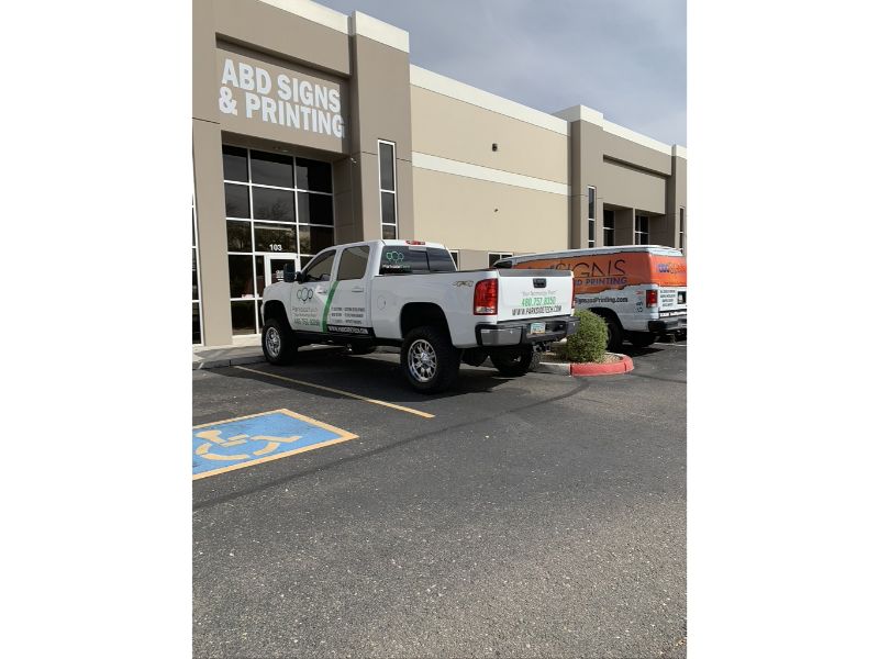 IT Plans and Managed IT Services Phoenix, AZ | ParksideTech